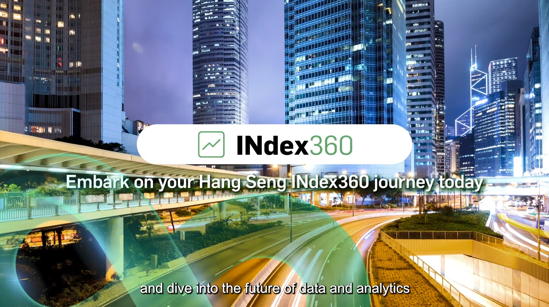 Hang Seng Logon Hk